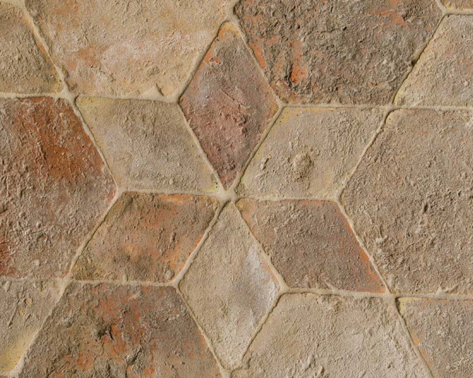Cotto Etrusco - Terracotta Naturale | KeraStone