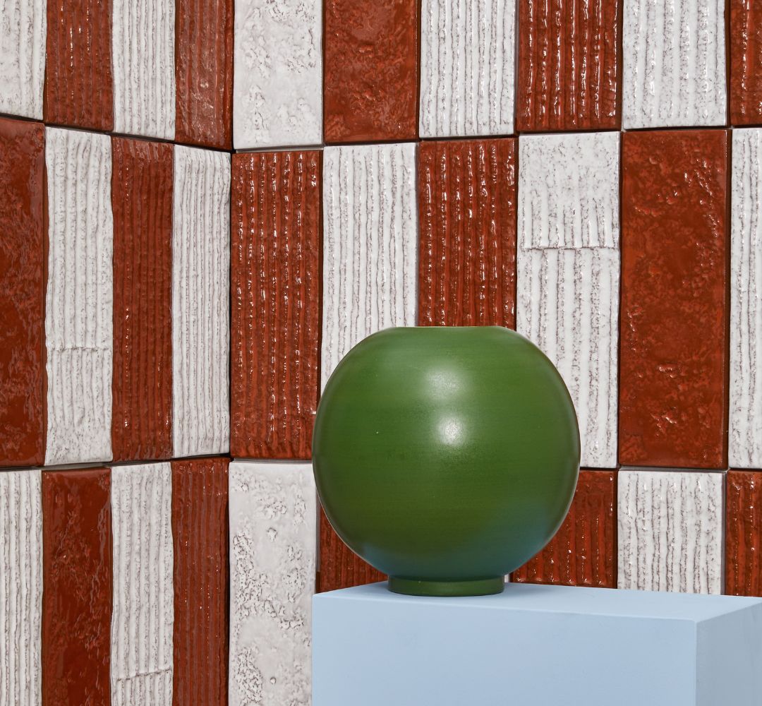 Chamotte By Patricia Urquiola - KeraStone