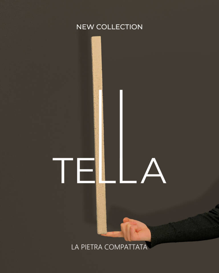 Tella - KeraStone